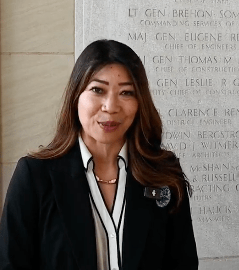 Trump Admin Appoints Right-Wing Journalist as Chief Navy Spokesperson