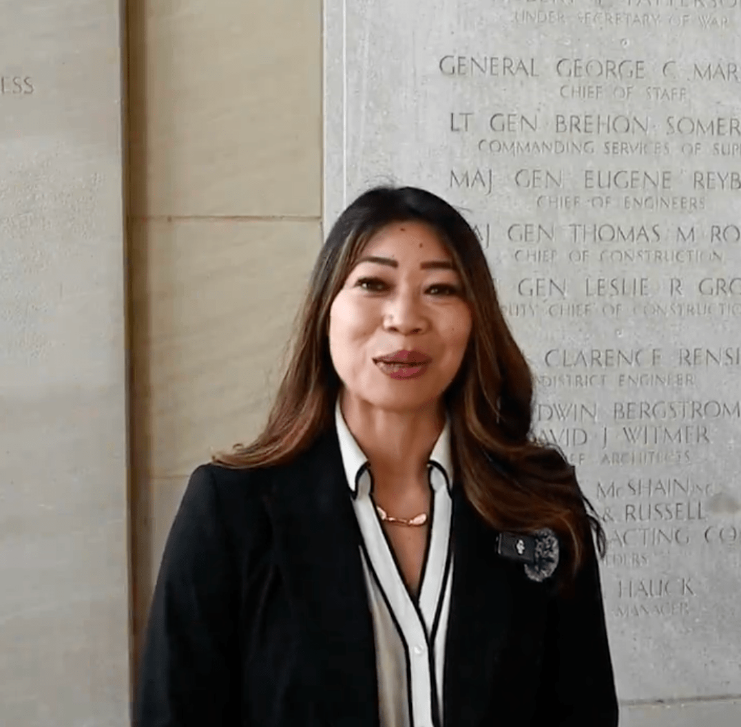 Trump Admin Appoints Right-Wing Journalist as Chief Navy Spokesperson