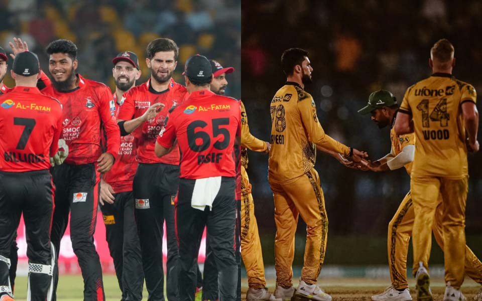 PSL 2025: Match 14, LAH vs PES Match Prediction – Who will win today’s ...