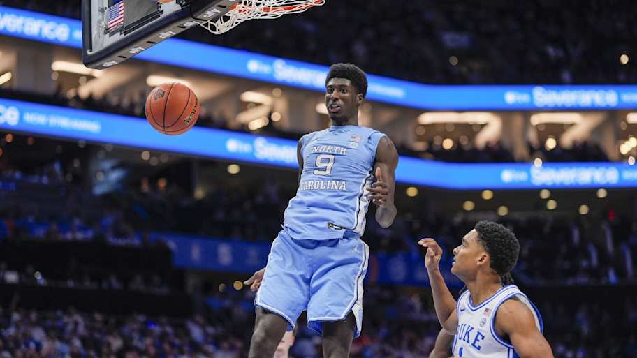 Former 5-Star Prospect, UNC Freshman Drake Powell Declares for NBA Draft