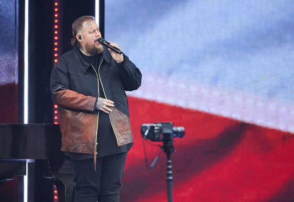 Jelly Roll wins support of Tennessee parole board as he goes for full ...