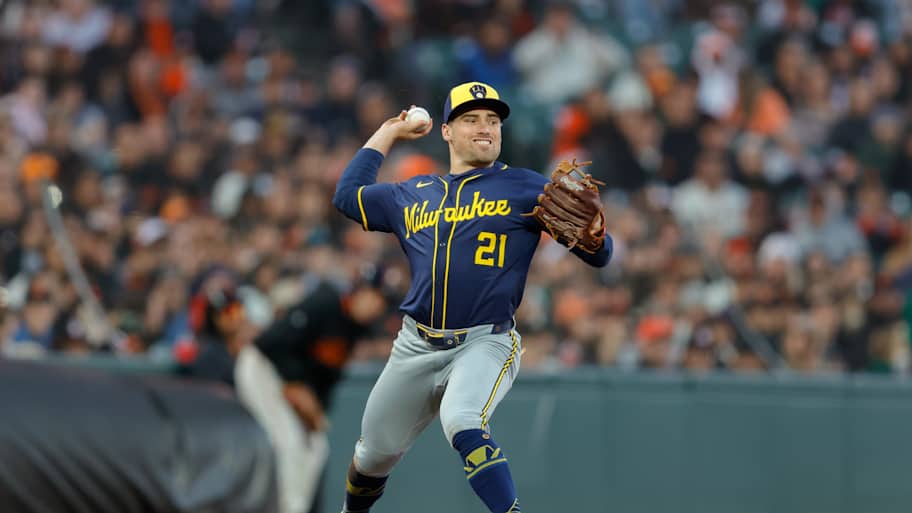 Milwaukee Brewers Front Office Leader Has High Praise For Prospect ...