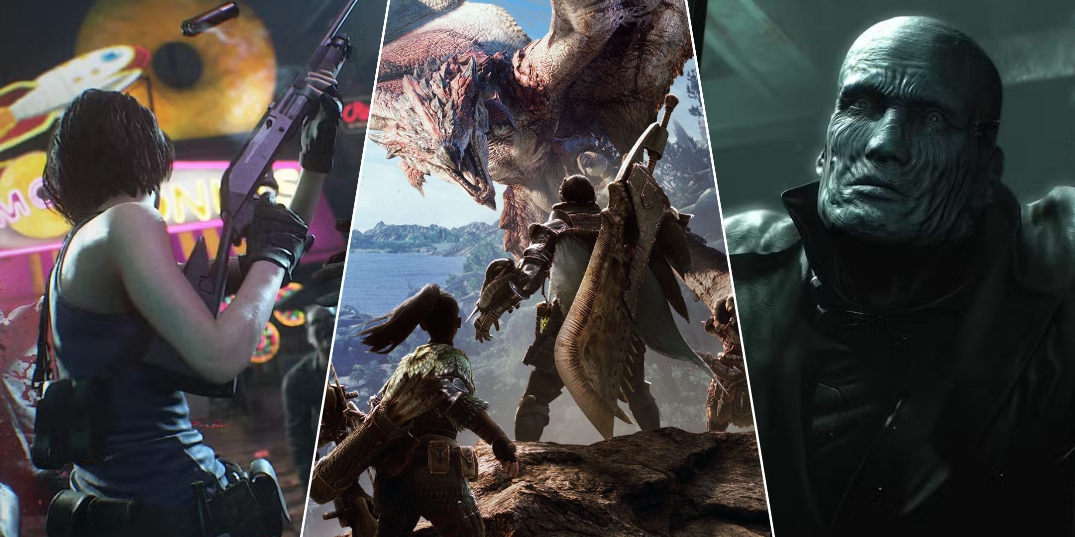 10 Capcom Game That Have Sold The Most Units To Date