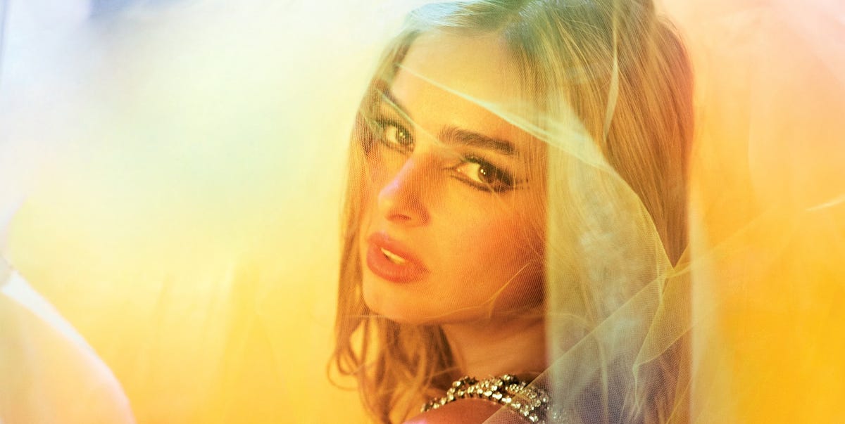 Addison Rae Is Entering Her Mononym Era