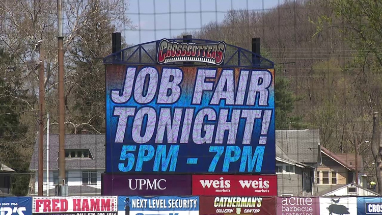 Summer help needed for Williamsport Crosscutters 2025 season