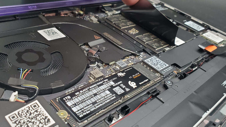 DIY DDR5: Yup, things are so bad people are now making their own RAM sticks