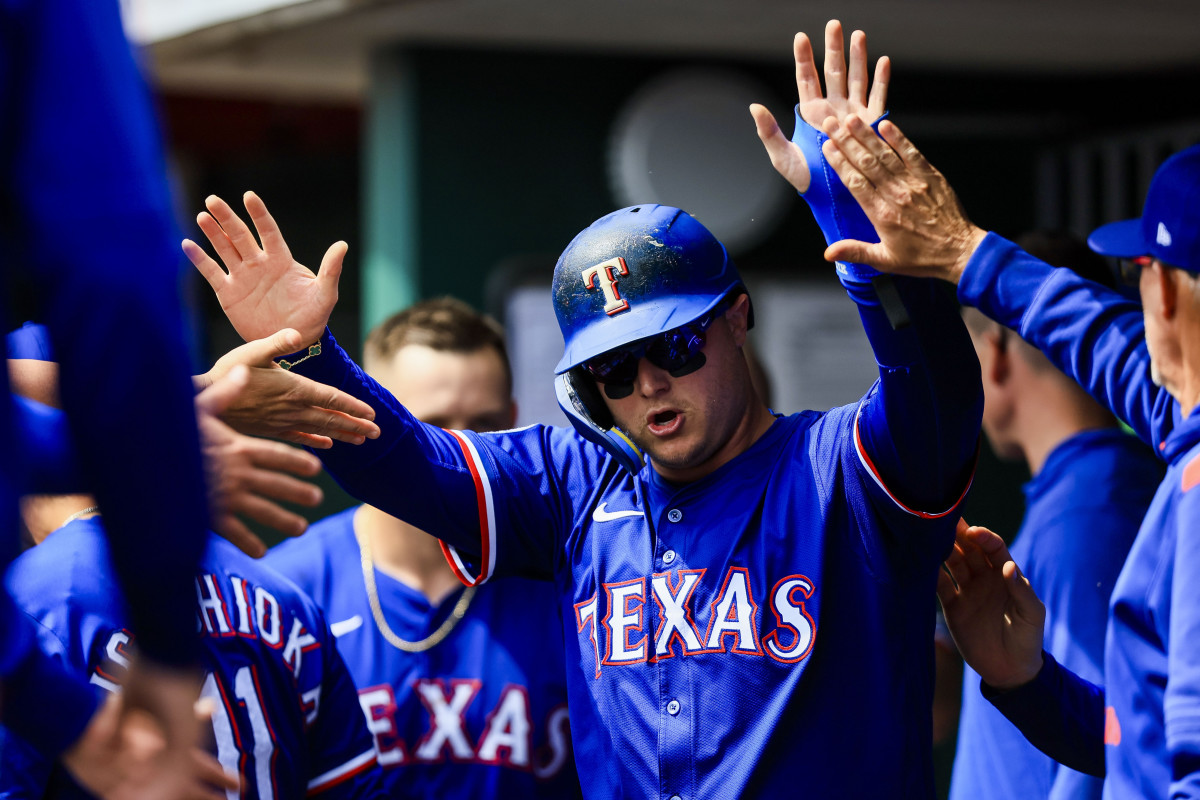 Rangers Announce Disappointing Joc Pederson Update