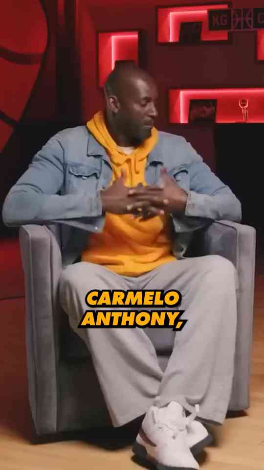 Why the NBA Moved On From Carmelo, Dwight Howard, and DeMarcus Cousins