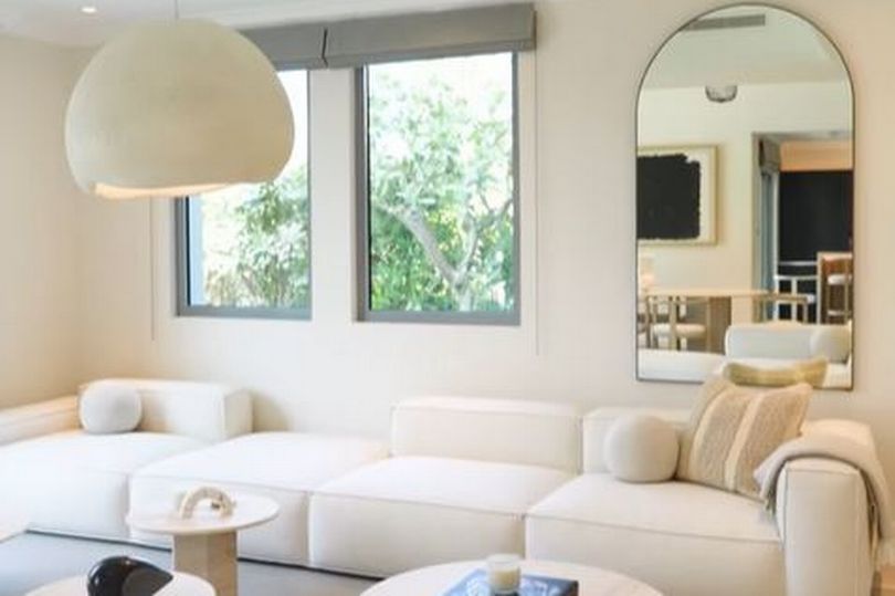 Inside Ronan and Storm Keating's incredible new home in Dubai after ...