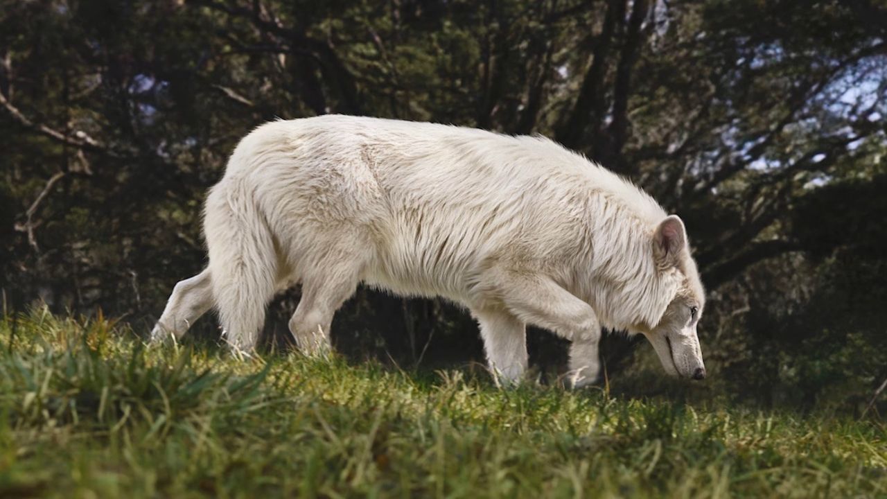 Dire Wolf vs Gray Wolf (Key Differences That Go Beyond the Headlines)
