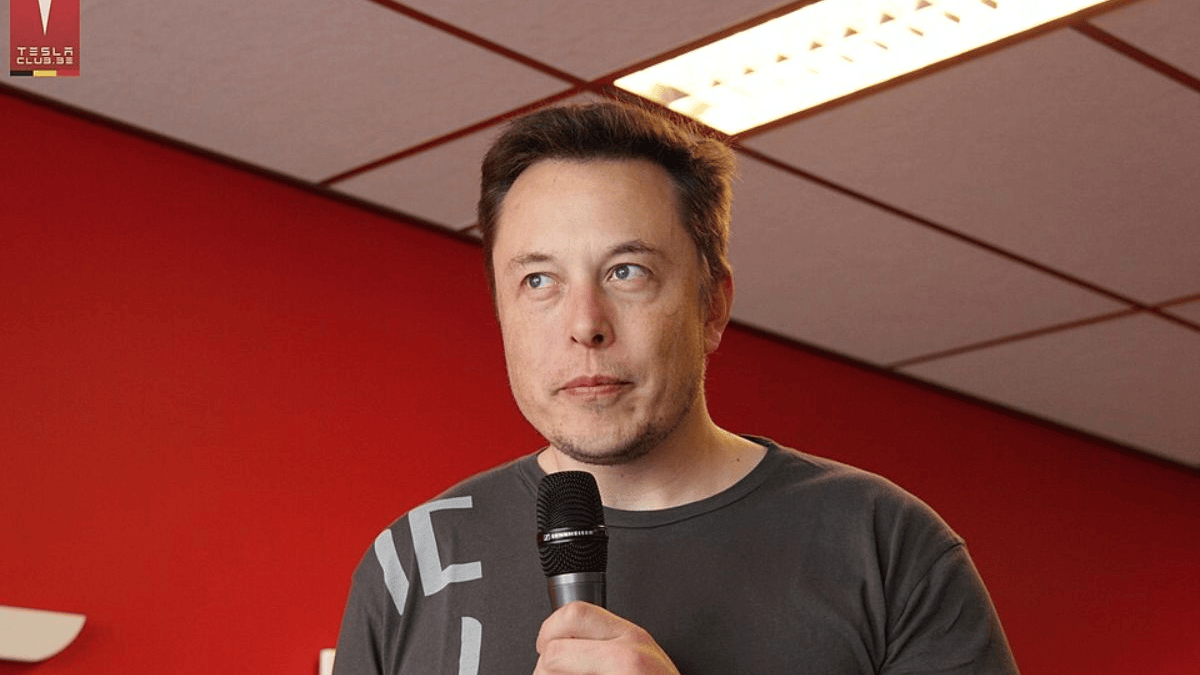 Elon Musk to scale back DOGE role in May to refocus on Tesla