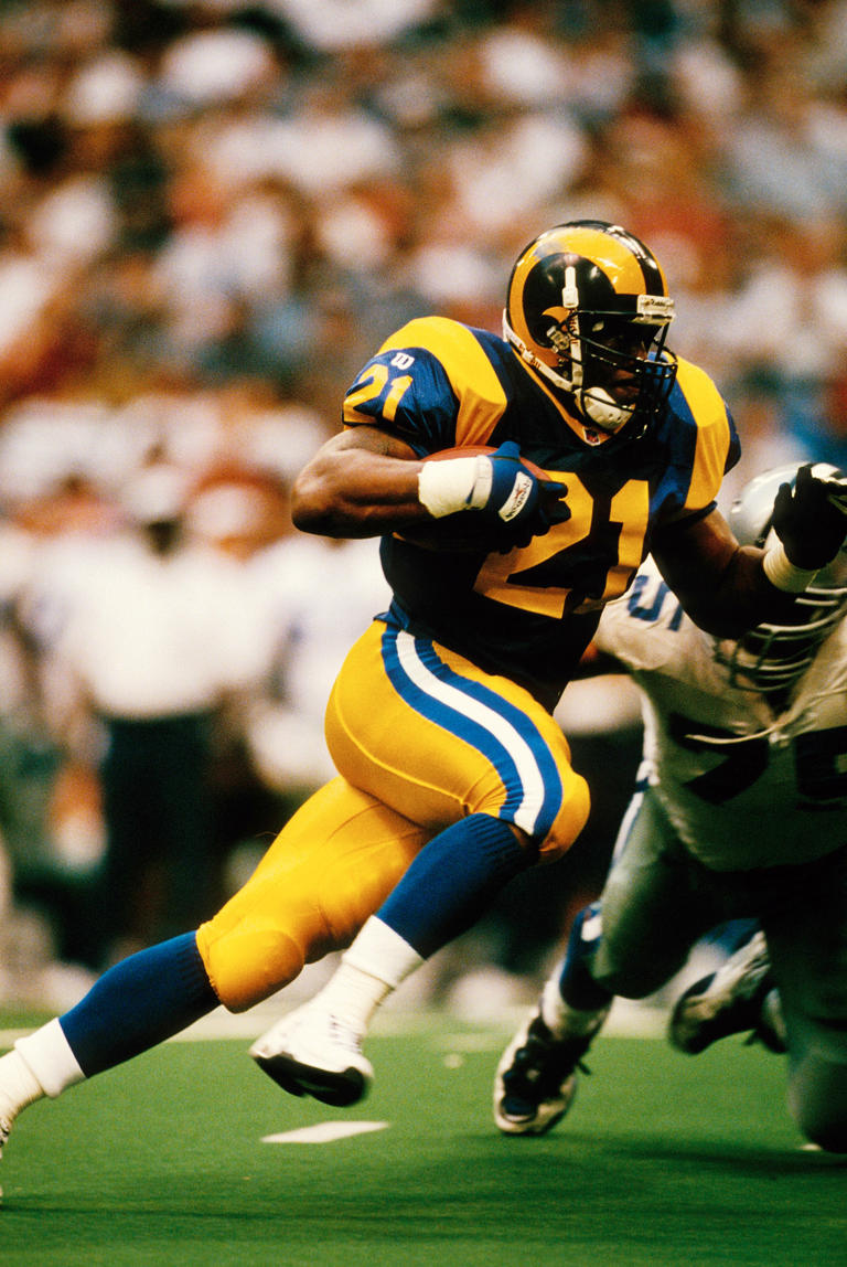 Every NFL team's worst first-round pick (from Ryan Leaf to Mitch Trubisky)