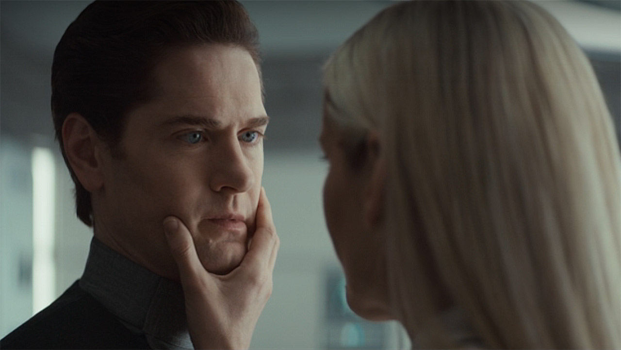 'A beautiful realization': Andor season 2 stars tease what Star Wars ...