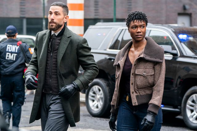 “Lucifer”’s Tom Ellis to Lead New “FBI” Offshoot “CIA” Following “FBI ...