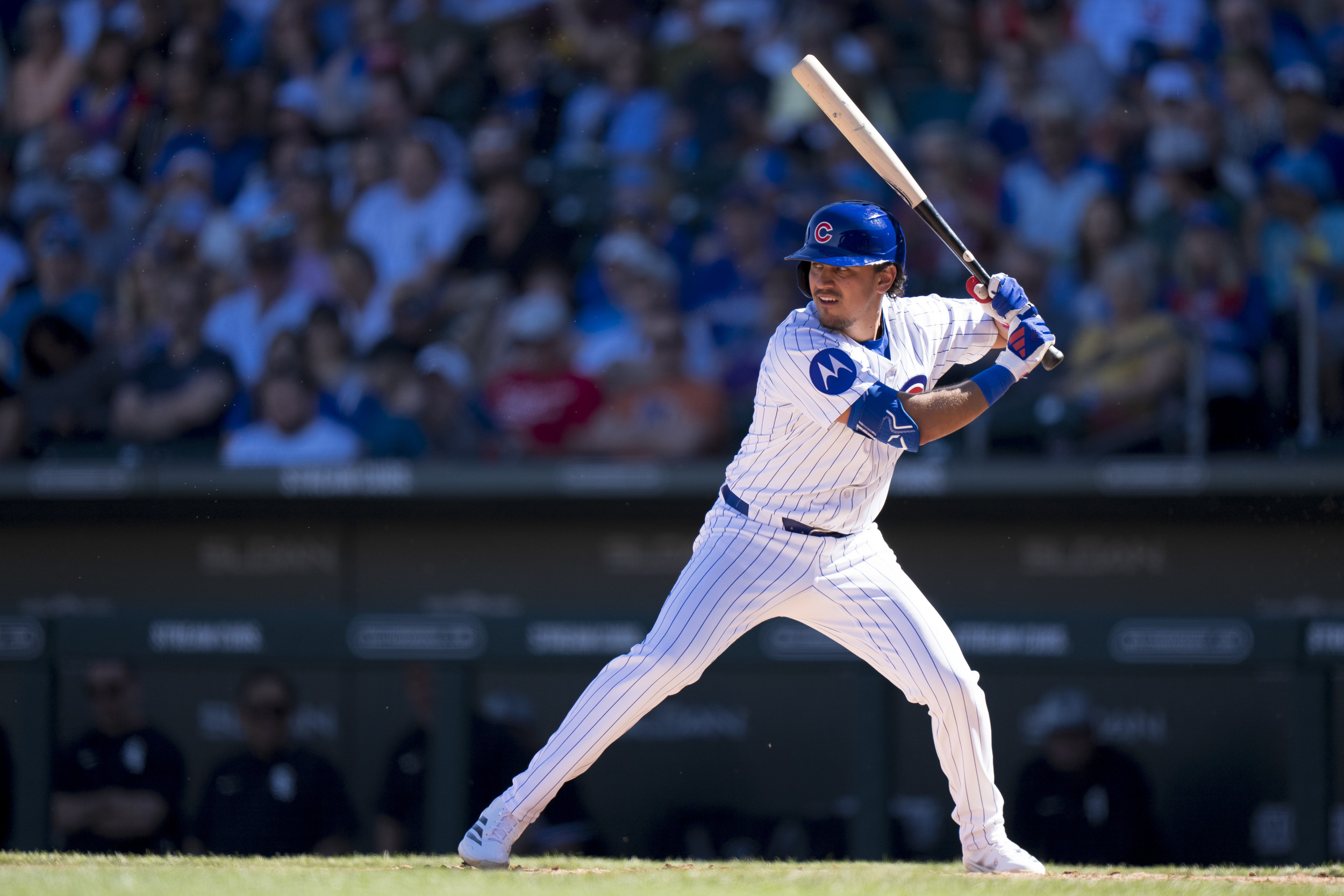 Chicago Cubs Make Flurry of Roster Moves After Comeback Win Over Dodgers