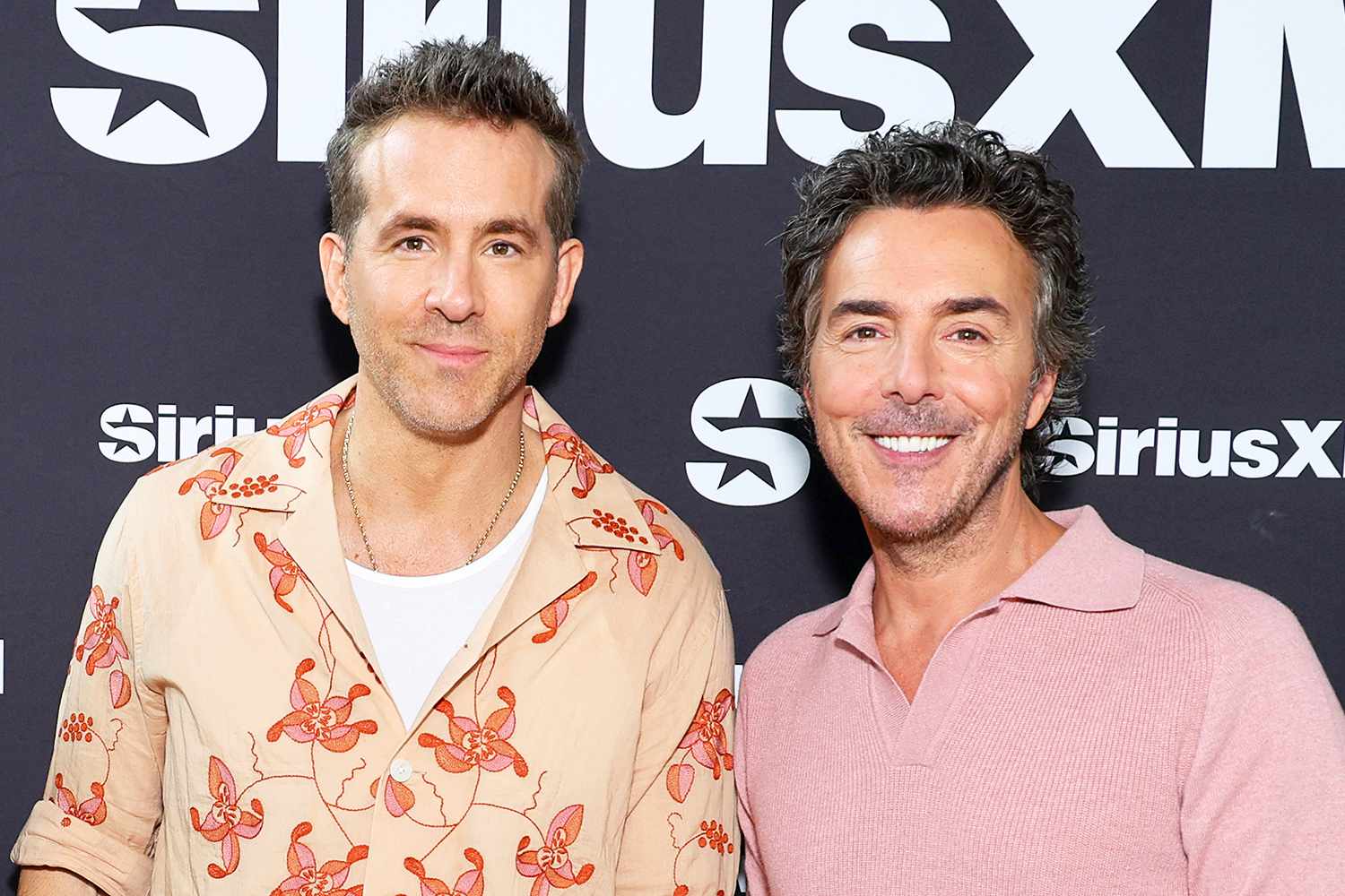 Shawn Levy Feels a 'Brotherhood' with Ryan Reynolds: He's a 'Creative ...