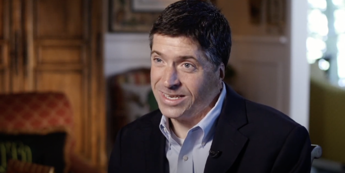 John O’Leary’s story of overcoming 100% burns becomes faith-based movie ...