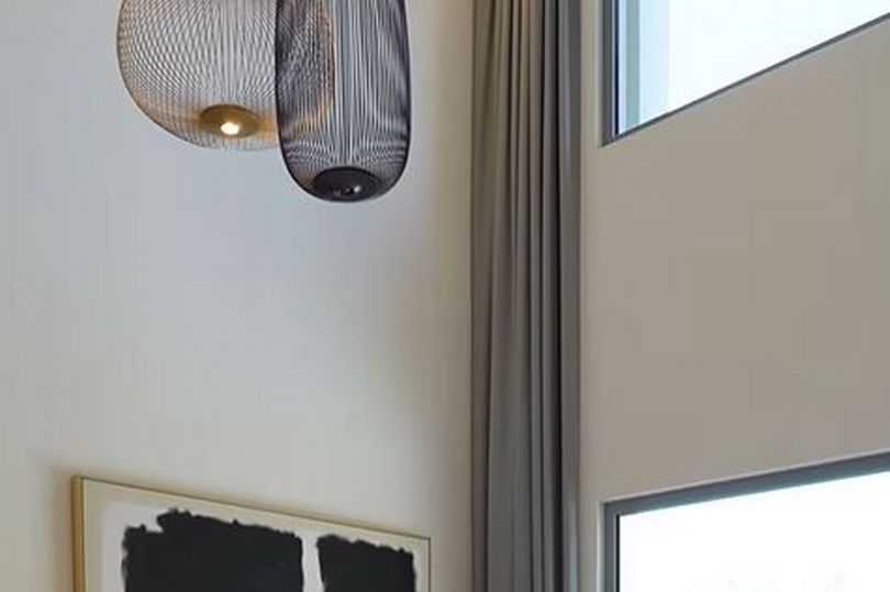 Inside Ronan and Storm Keating's incredible new home in Dubai after ...