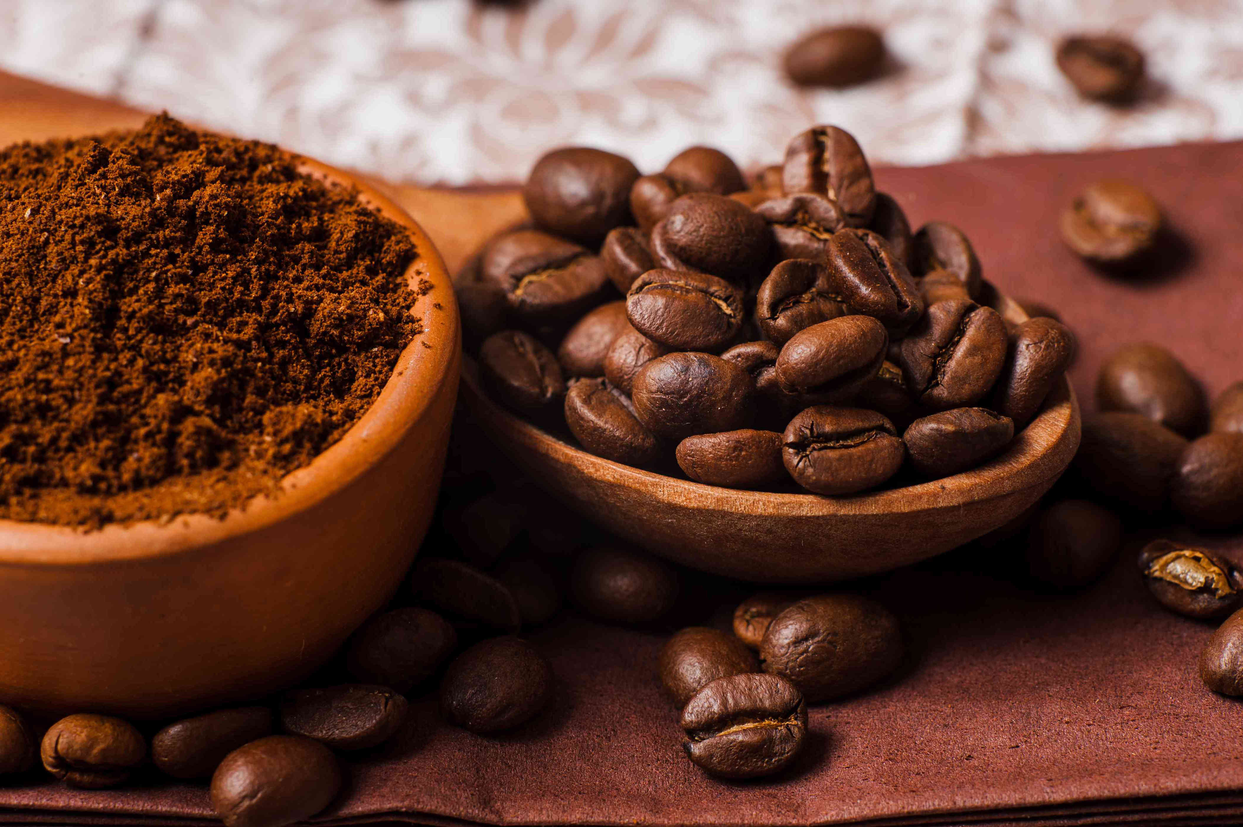 The Best Way to Store Coffee Beans for Maximum Freshness, According to ...