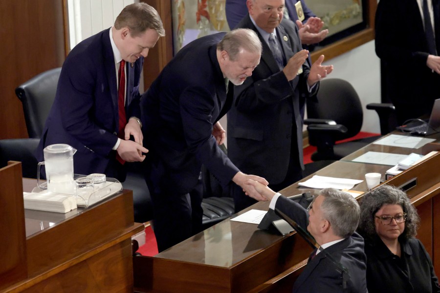 North Carolina judges rule governor has power over election board ...