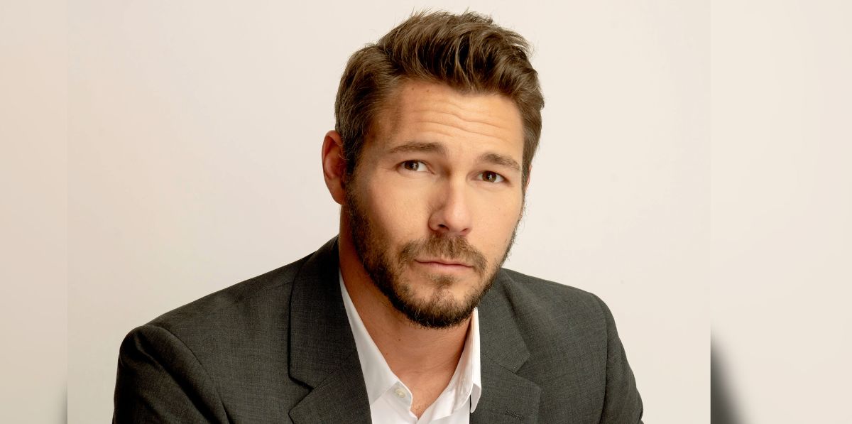 Bold and Beautiful's Scott Clifton Chats with Michael Fairman