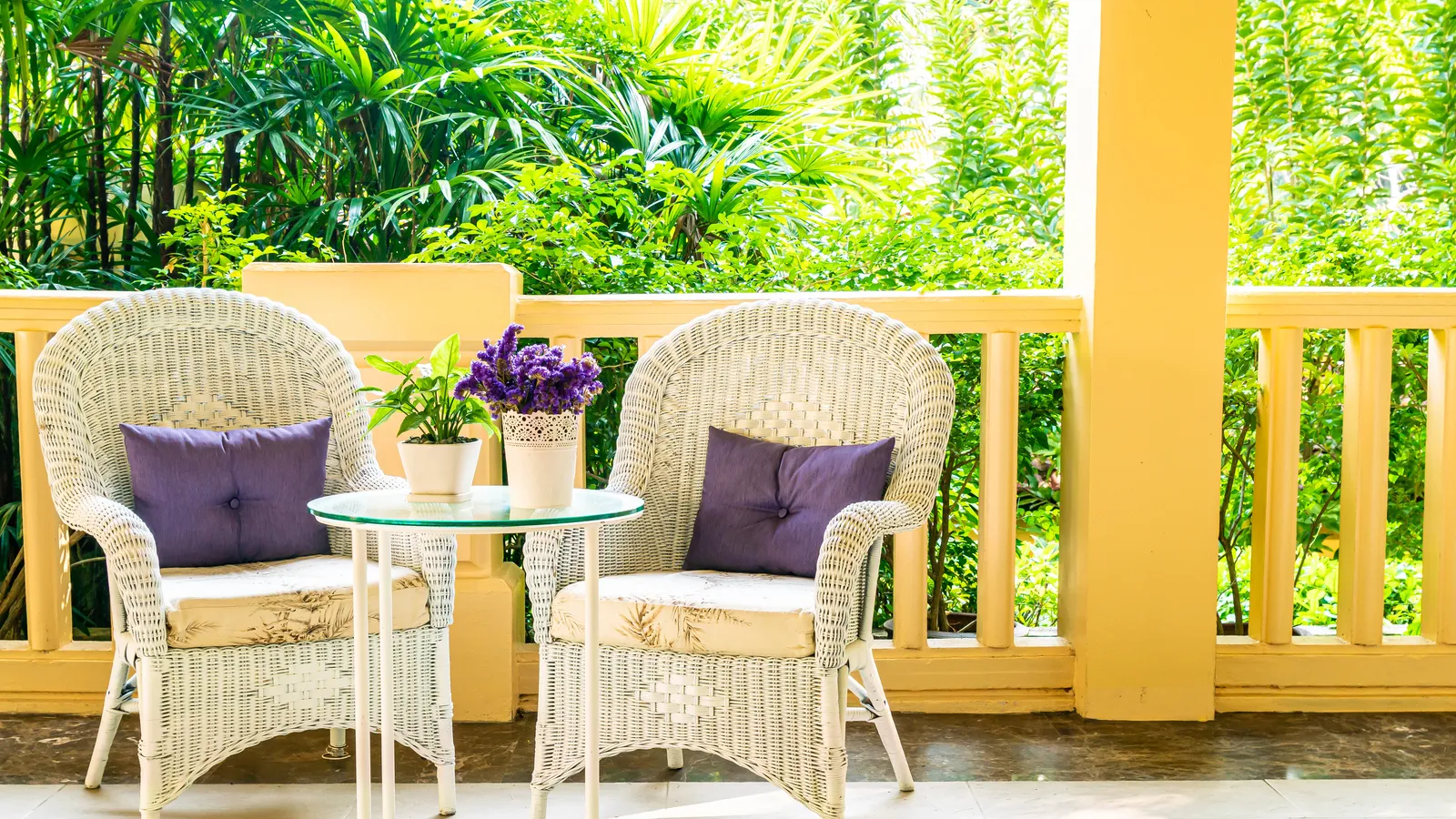 Spring’s Coolest Seating Trends You’ll Want Now