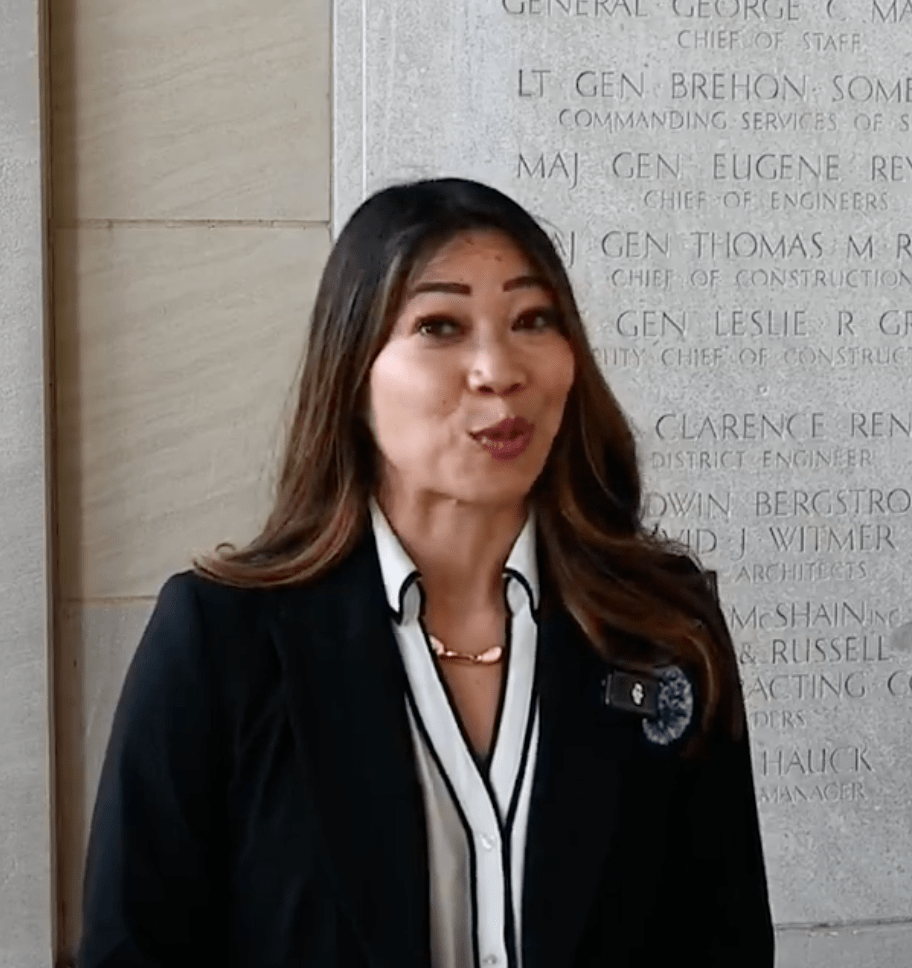 Trump Admin Appoints Right-Wing Journalist as Chief Navy Spokesperson