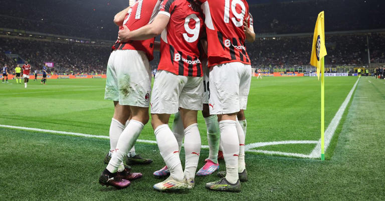 Pasotto: “Milan, falliti tutti i veri obiettivi della stagione. La ...