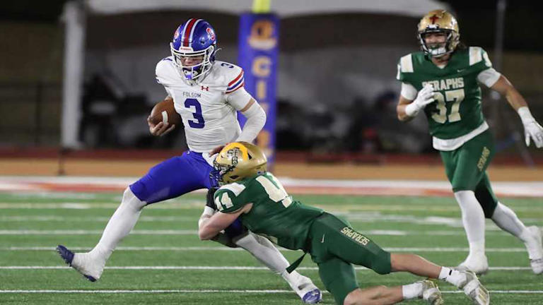 5-Star Quarterback Recruit Ryder Lyons Close To Committing To USC ...