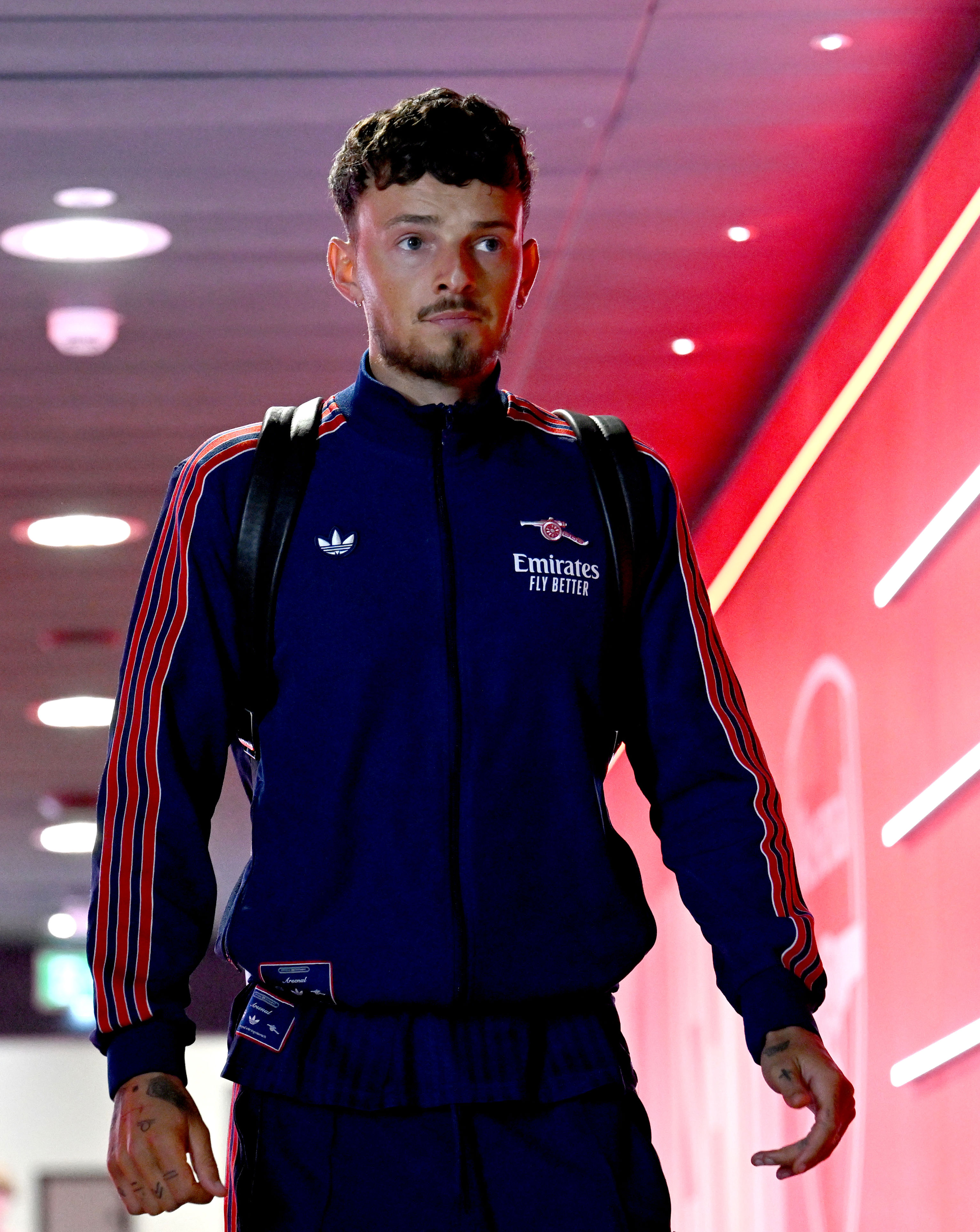 Arsenal vs Crystal Palace LIVE! Premier League result, latest updates ...