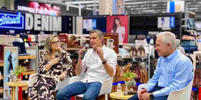 Grupo Éxito evalúa 'nuevo concepto' para su negocio textil