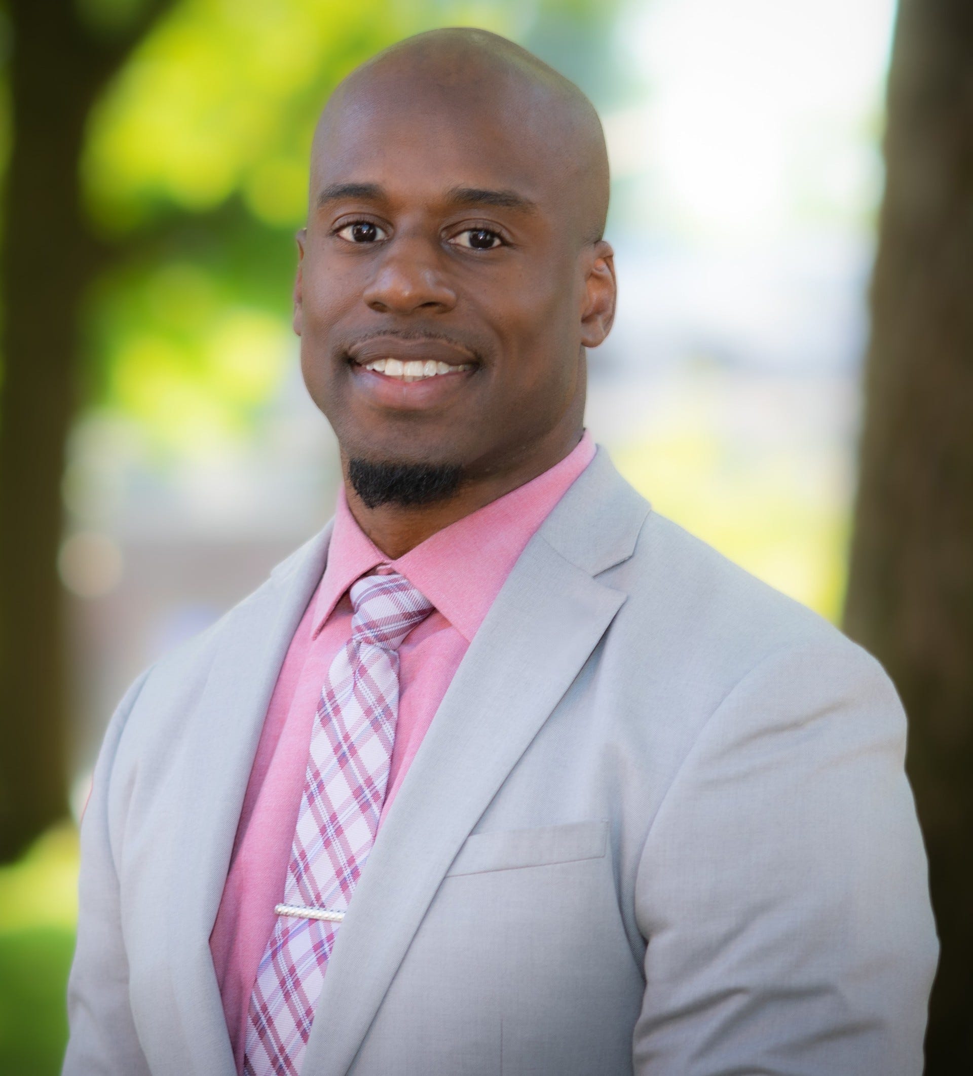 Rowan University's search for a new director of athletics is over