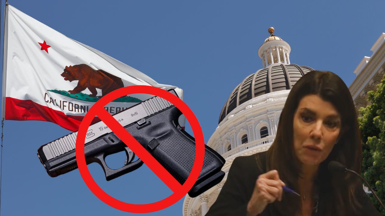 California Moves Forward with Controversial “Glock Ban”