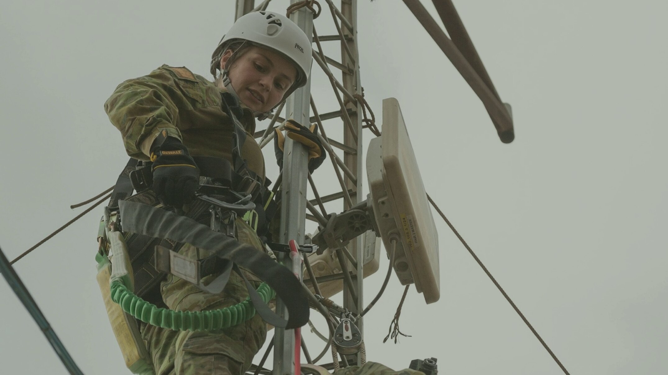 Royal Australian Corps of Signals marks 100 years of service at Anzac ...