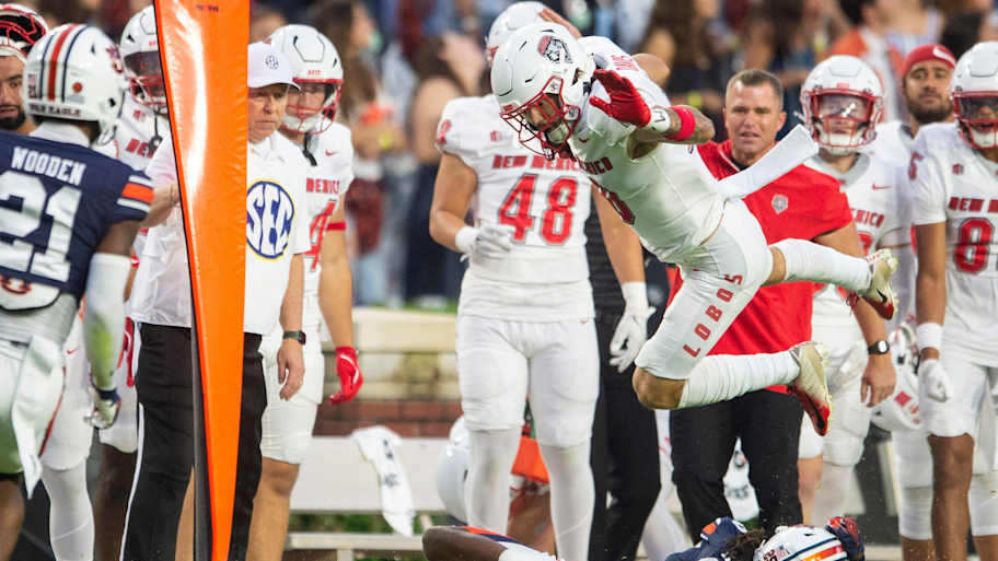 Ryan Davis leads deep group of Utah wide receivers