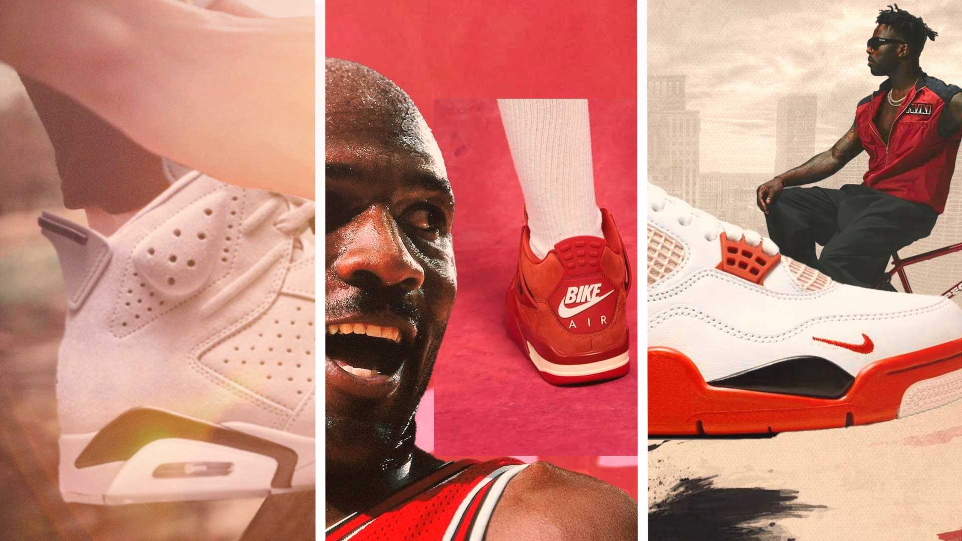 2025 was a big year for Jordan collabs—here are the top 20