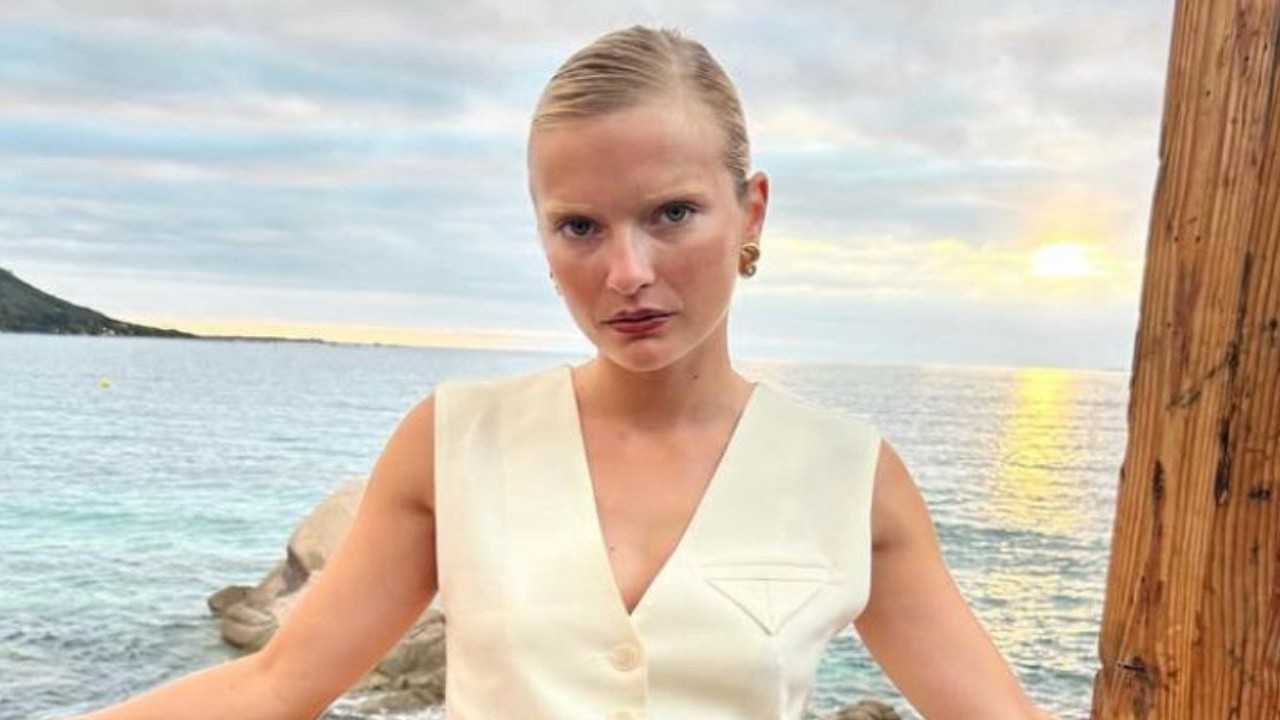 Emily in Paris Season 5: Camille Razat Reacts to Cami's Exit From Show ...