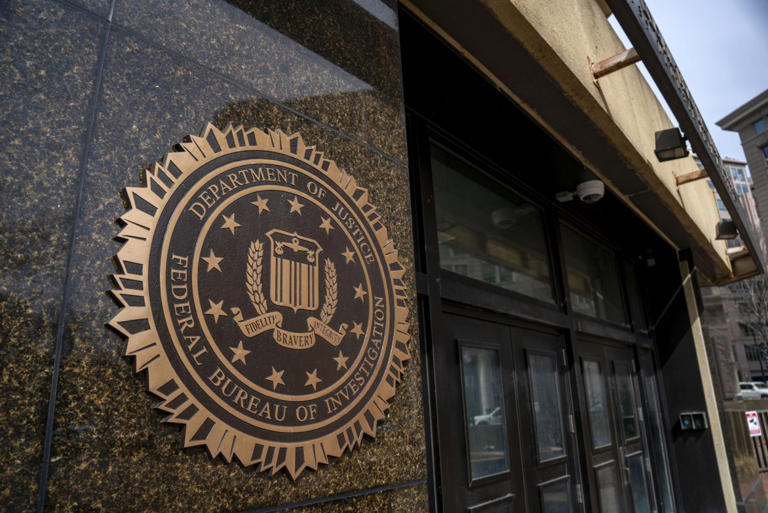 Cybercrime losses up to $16 billion in 2024, FBI says in annual report ...