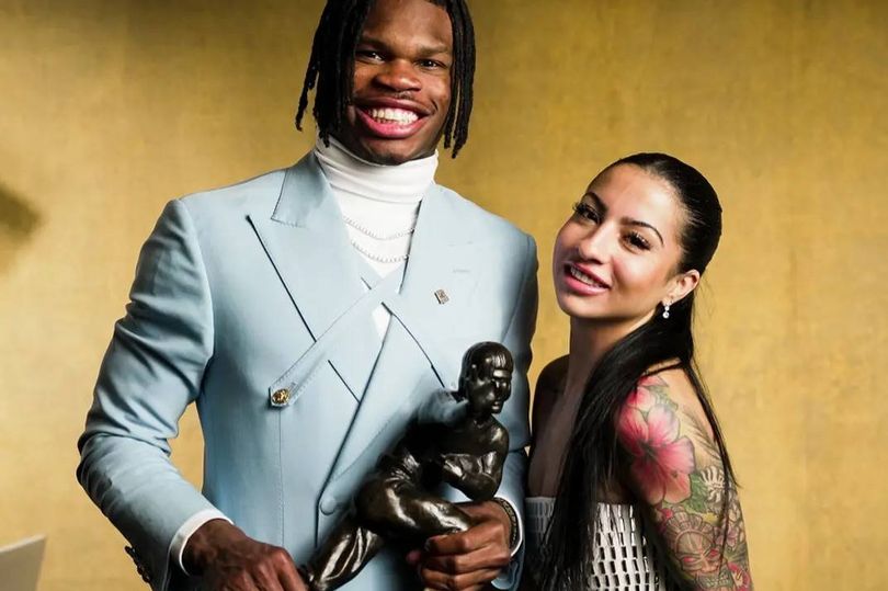 Travis Hunter's surprising net worth, fiancée's Heisman drama, unusual ...