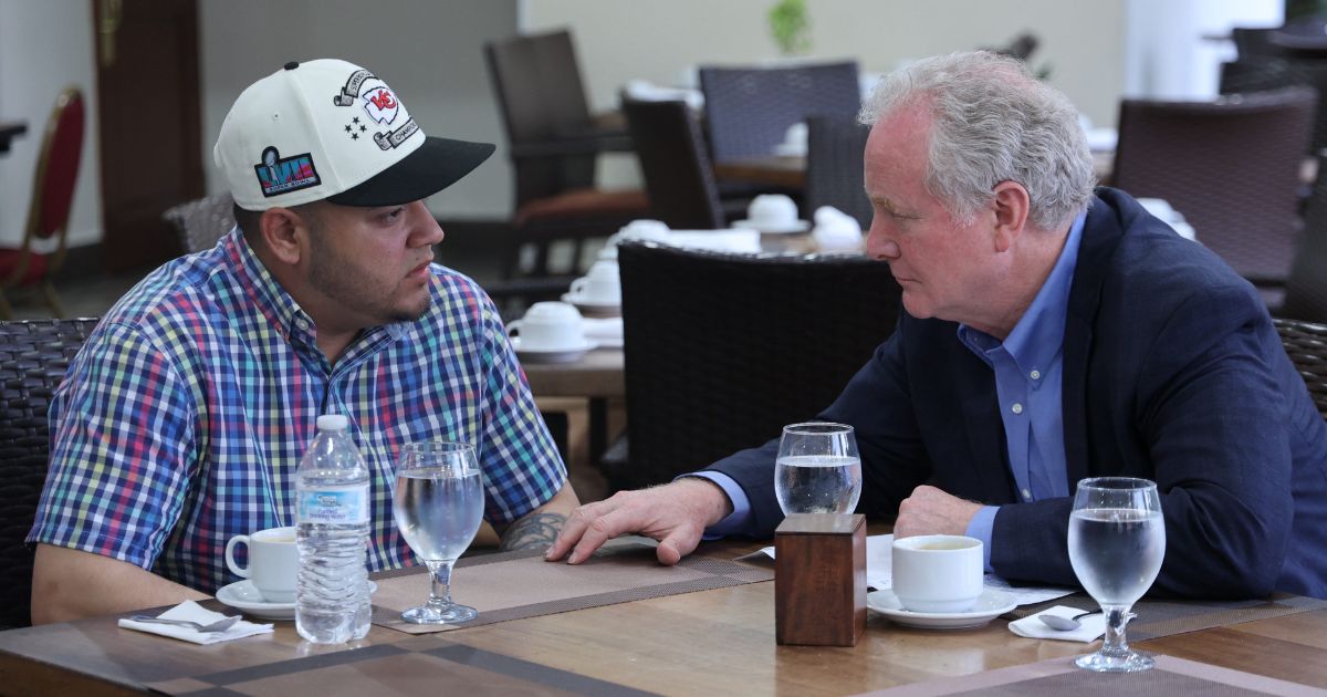 The One Simple Concept Democrats Can't Seem to Grasp: It's Making Them ...