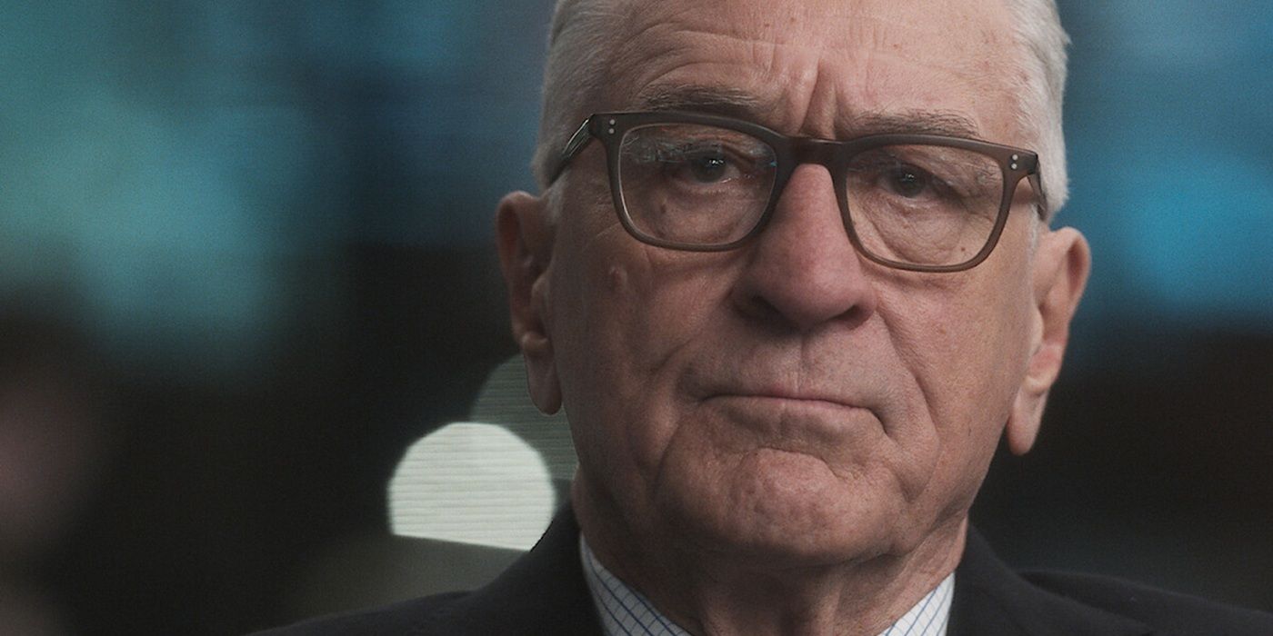 Netflix Reveals All-Star Cast for Upcoming Thriller 'The Whisper Man'