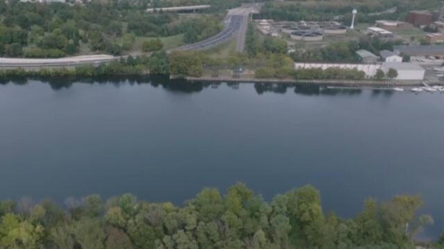 Saltwater could contaminate drinking water over next century, NASA says