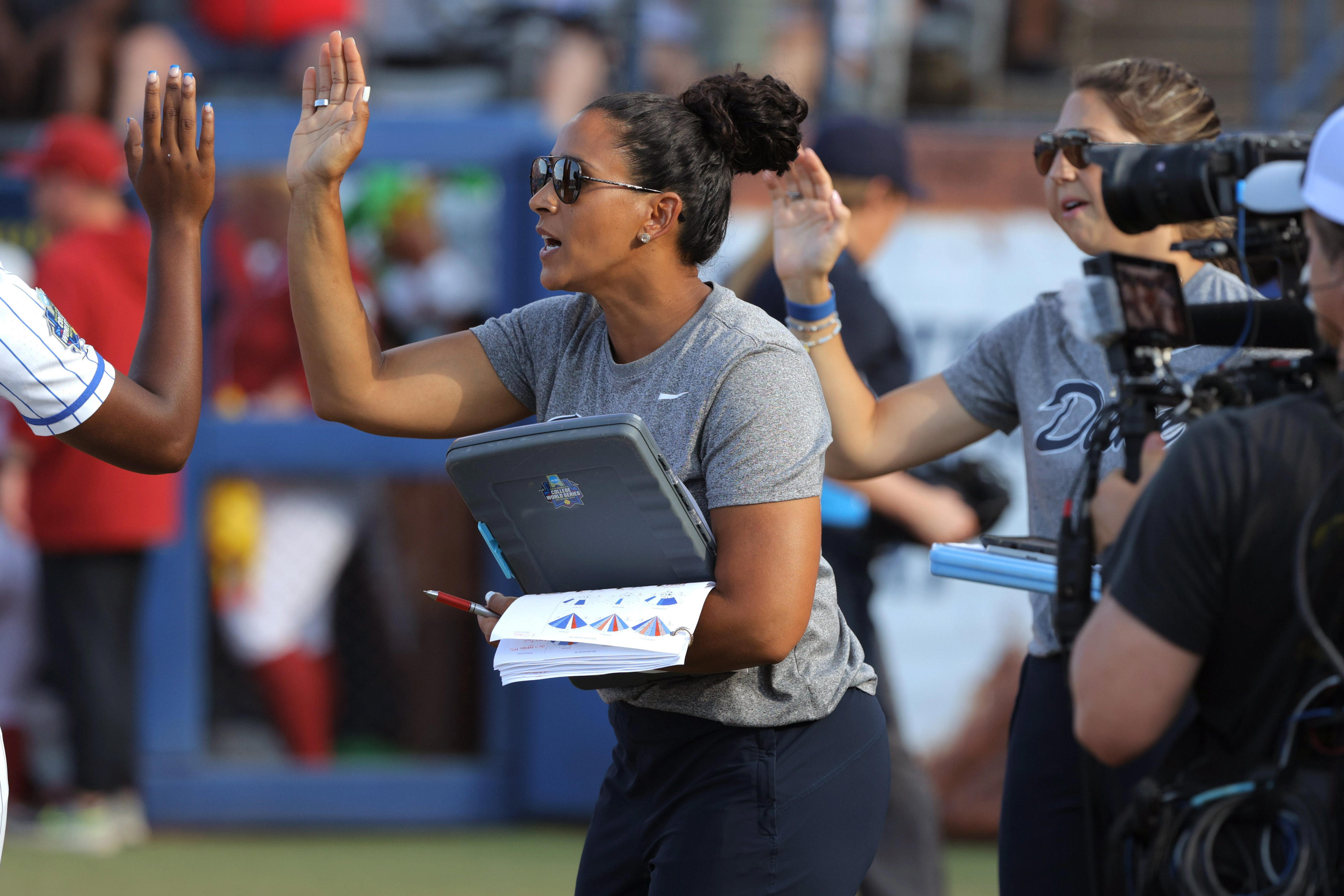 Duke softball vs Howard live updates: Start time, TV channel for NCAA ...