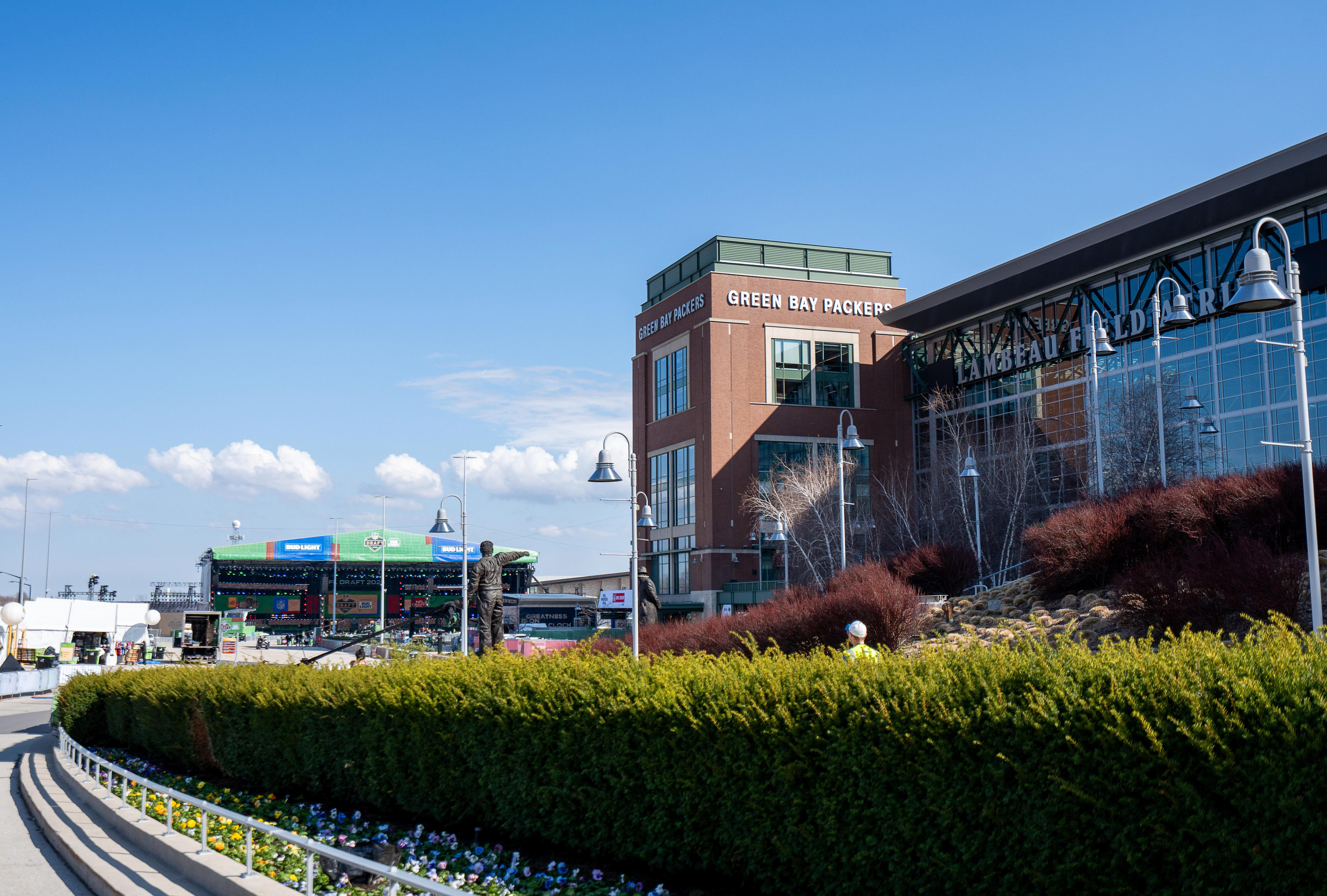 Where can I watch the 2025 NFL Draft today? NFL draft streaming, TV ...