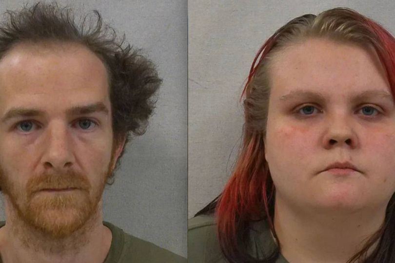 Baby girl dies after 'parents rubbed alcohol on her gums almost ...