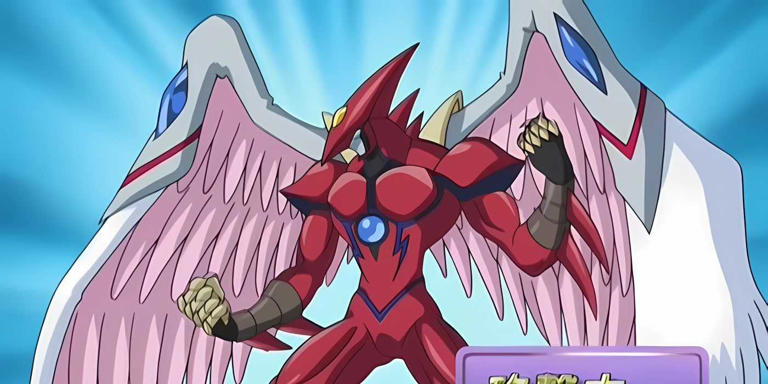 Nearly 20 Years Later, Yu-Gi-Oh's Greatest Unsolved Mystery Has Been ...