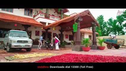 Upendra Matte Baa | movie | 2017 | Official Teaser