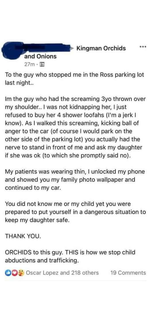 25 Amazing Posts That Felt Like A Digital Hug Today (April 23, 2025)