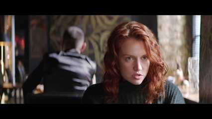 The Ex | movie | 2021 | Official Trailer