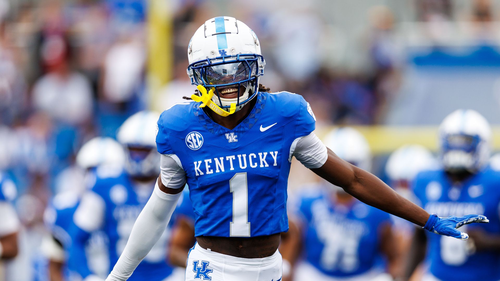 NFL Network’s Daniel Jeremiah publishes final 2025 NFL mock draft